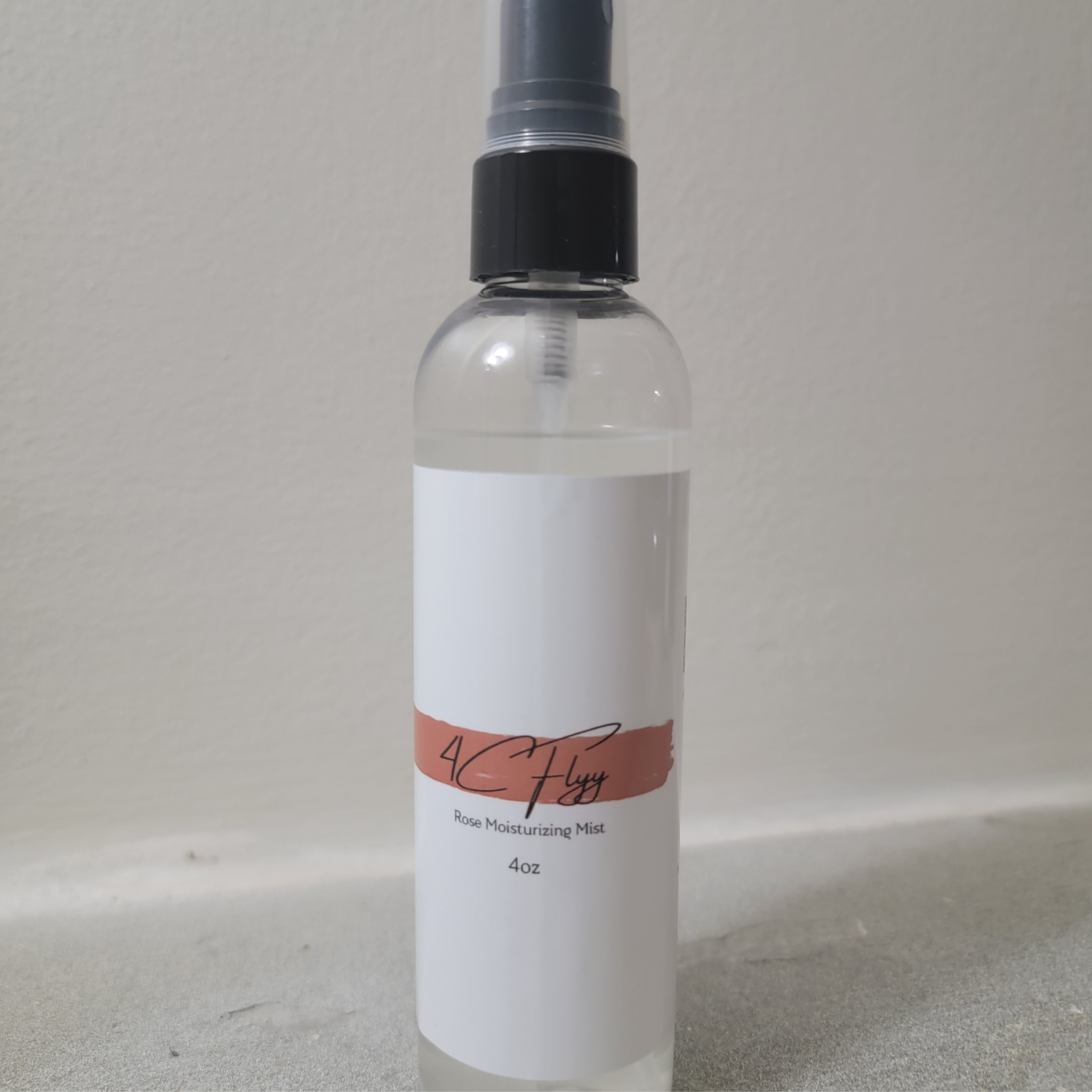 4C Rose Moisturizing Mist – 4CFlyy 4C Rose Moisturizing Mist – 4CFlyy